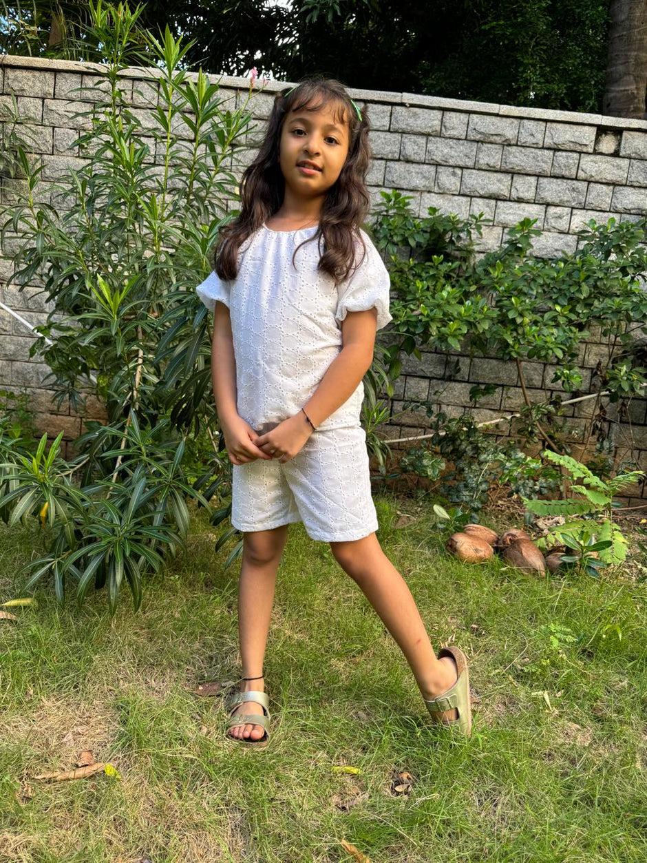 Girls Coord set – Kidilisious